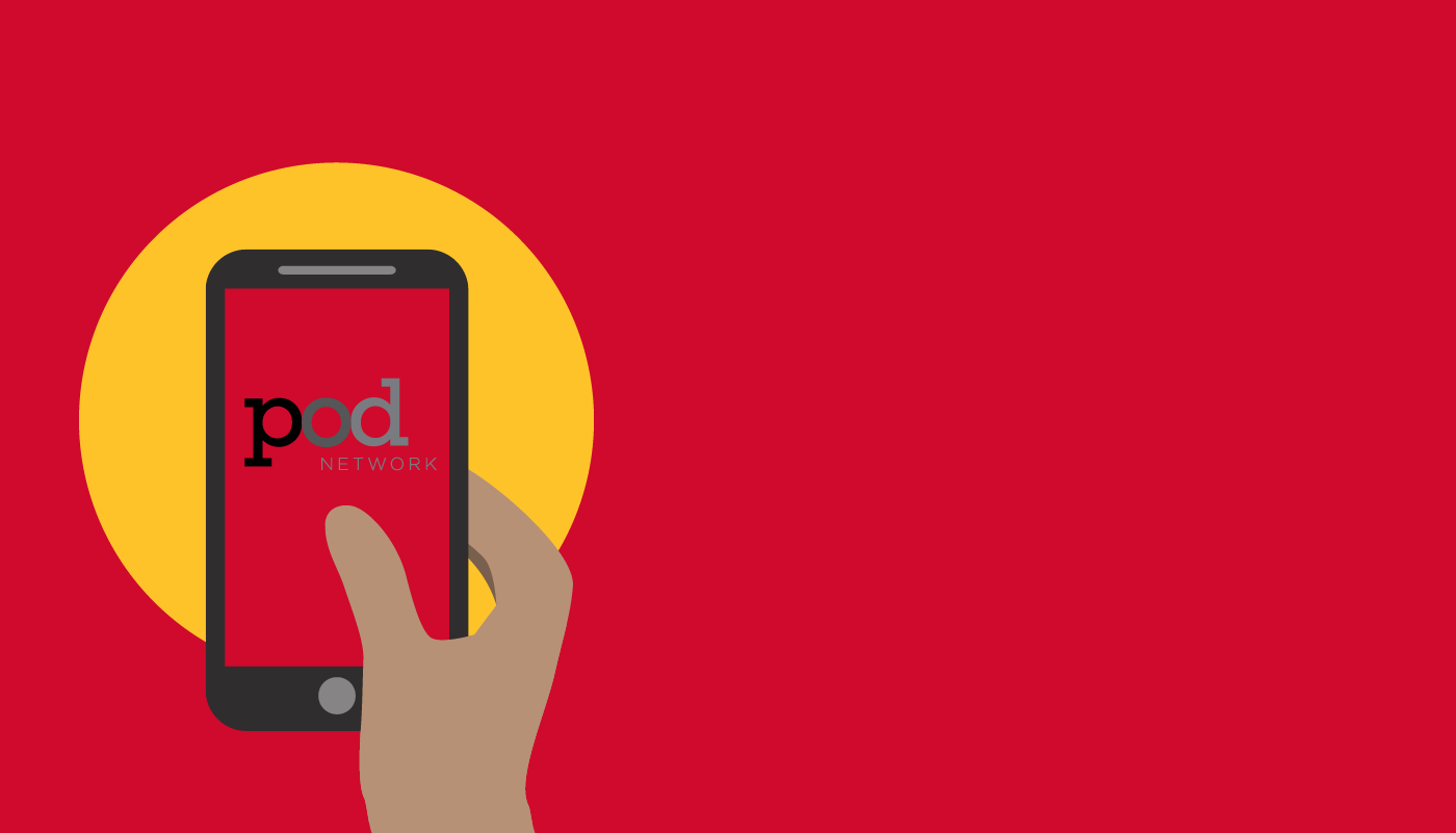 POD Network: Professional and Organizational Development Network in ...